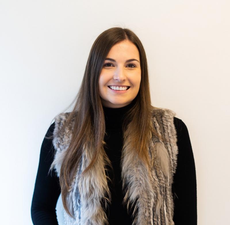 Manon Montyne - myNEO Therapeutics Manon Montyne - myNEO Therapeutics